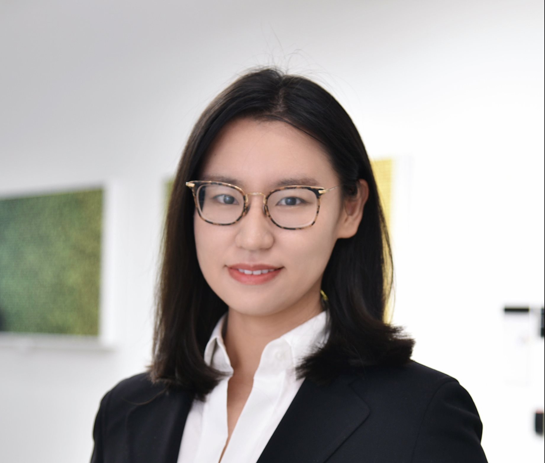 From student to innovator: Xu's journey in soft robotics | Mechanical ...