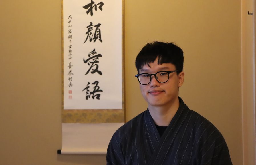 Immersed in Japanese culture: A MechSE student's internship at Japan ...
