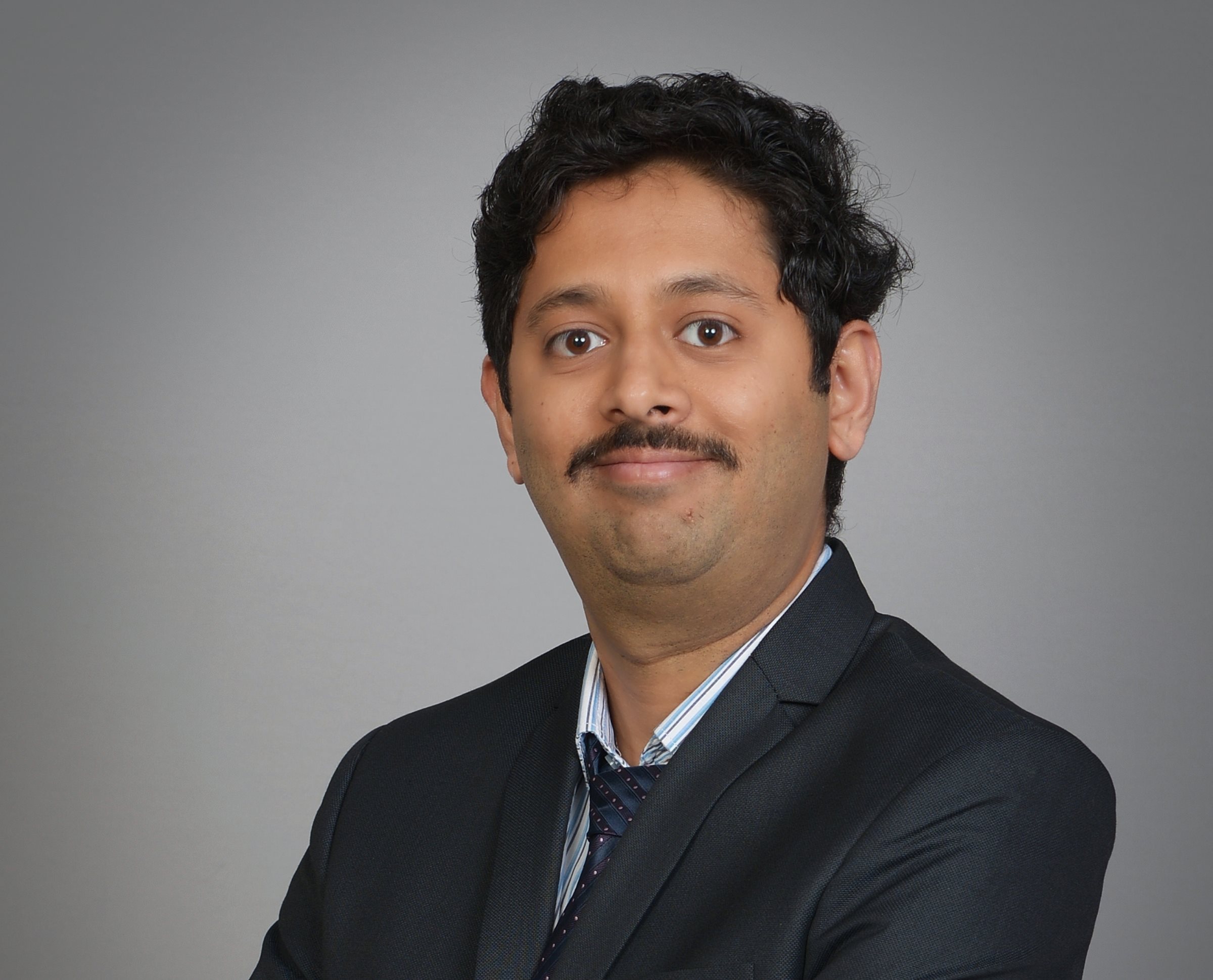 Shahane's early accomplishments recognized through MechSE alumni award ...