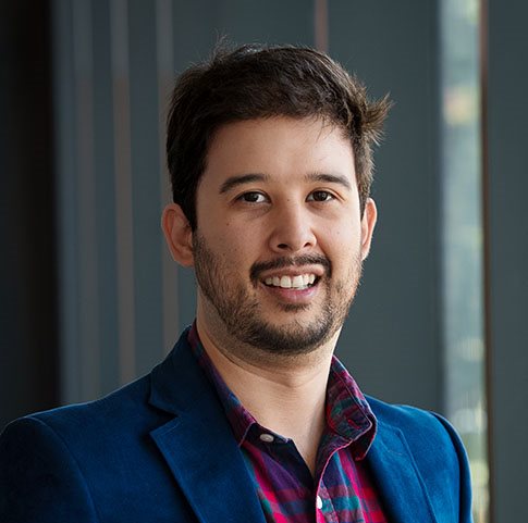 Returning to MechSE as new faculty, Correa’s industry experience ...