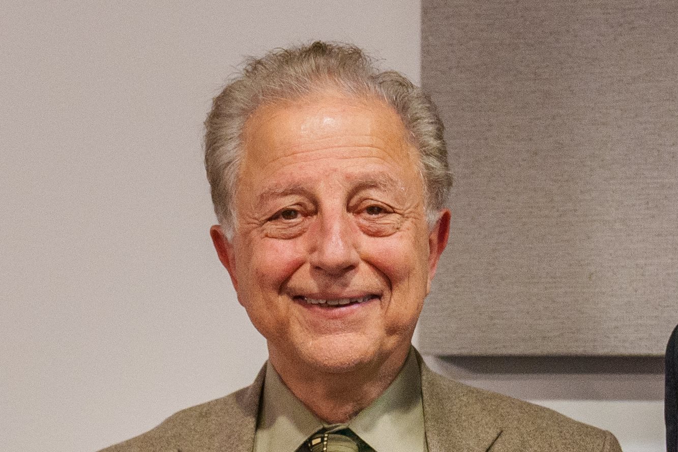 Stanford’s Moin discusses complex turbulent flows at Talbot Lecture ...