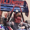 Illini team paces Big Ten at Formula SAE event | Mechanical Science ...