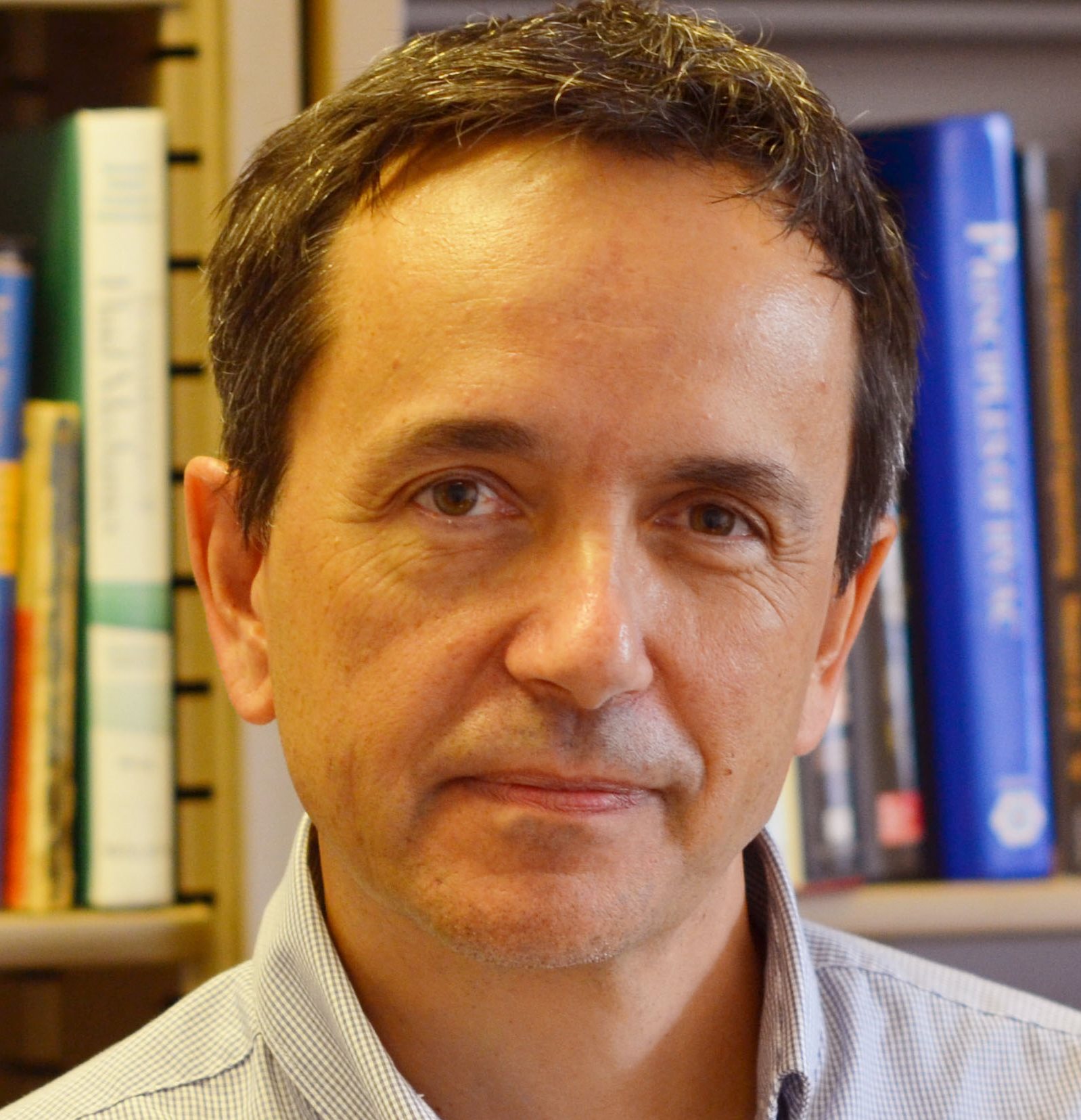 Liebenberg talks "mini-project magic" on podcast | Mechanical Science ...