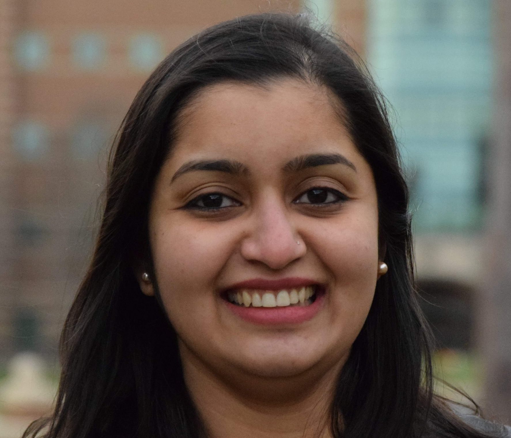 Ghanekar honored for fire safety research by Illinois Fire Service ...