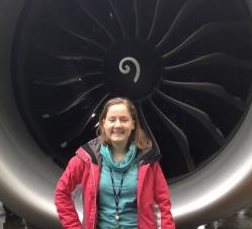 M.Eng.ME degree gives boost to alumna's Boeing career | Mechanical ...