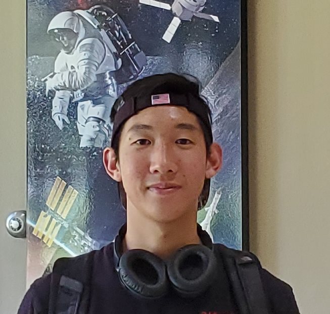 Kao named an Astronaut Scholar | Mechanical Science & Engineering ...