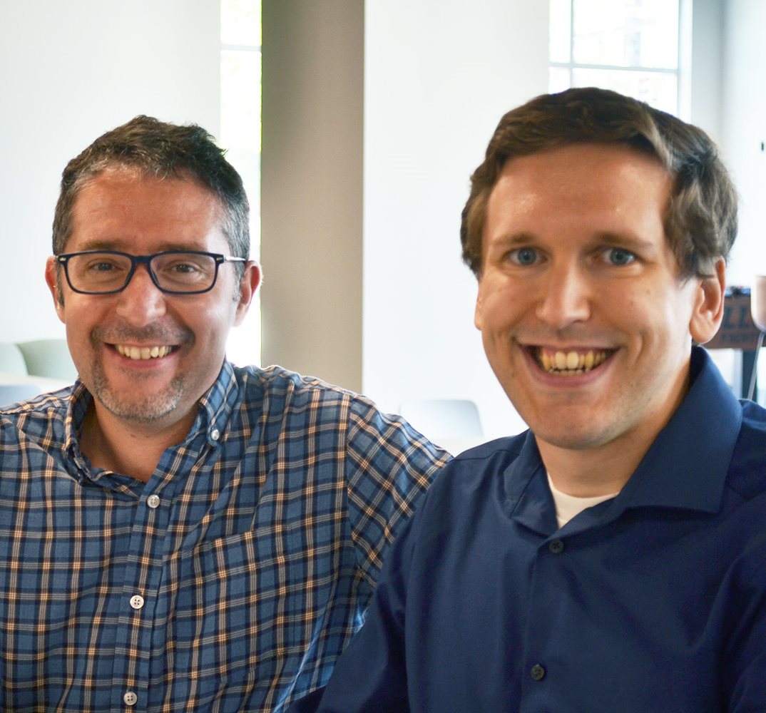 MechSE team makes waves in water desalination | Mechanical Science ...