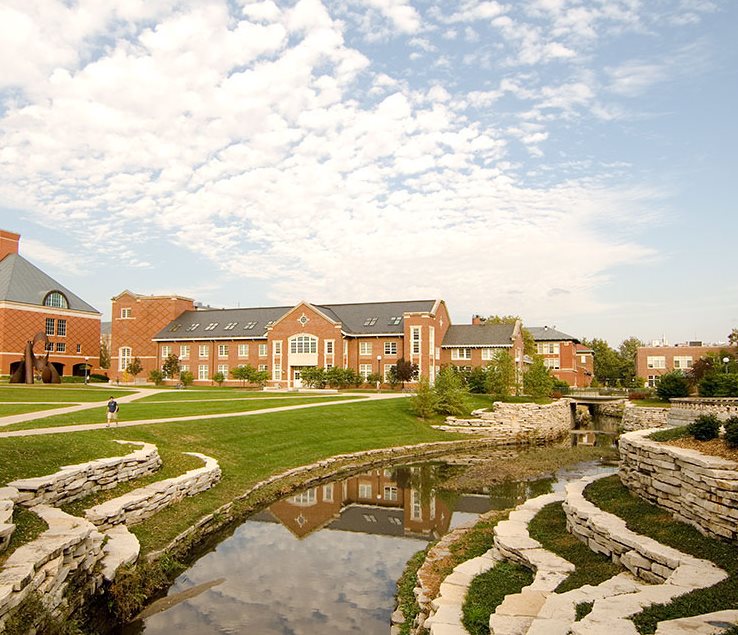 U.S. News ranks Illinois No. 7 in mechanical engineering | Mechanical ...