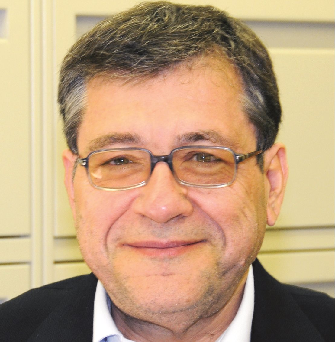 An interview with Professor Alexander Vakakis | Mechanical Science ...