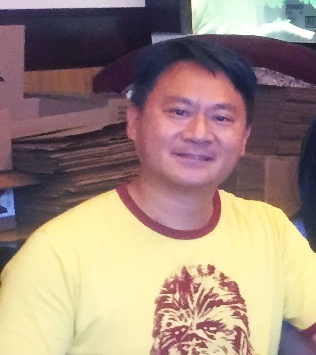 Chang at center of neighborhood energy struggle: CNN story | Mechanical ...