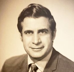 In memoriam: James Loos | Mechanical Science & Engineering | Illinois