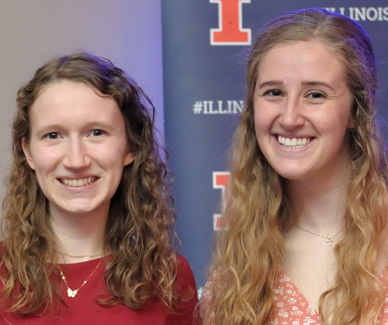 MechSE recognizes 2021-22 student award winners | Mechanical Science ...