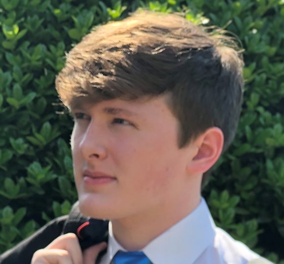 Udall award honors ME student for commitment to environment ...