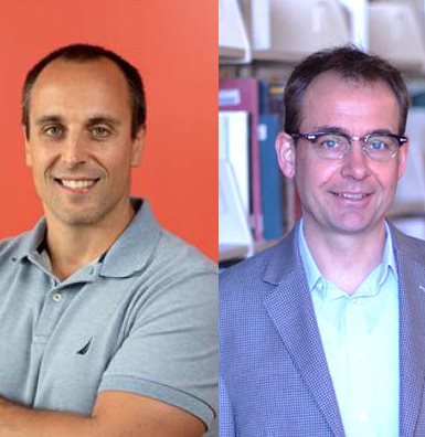 Miljkovic and Elbel take the reins of MechSE's longest running center ...