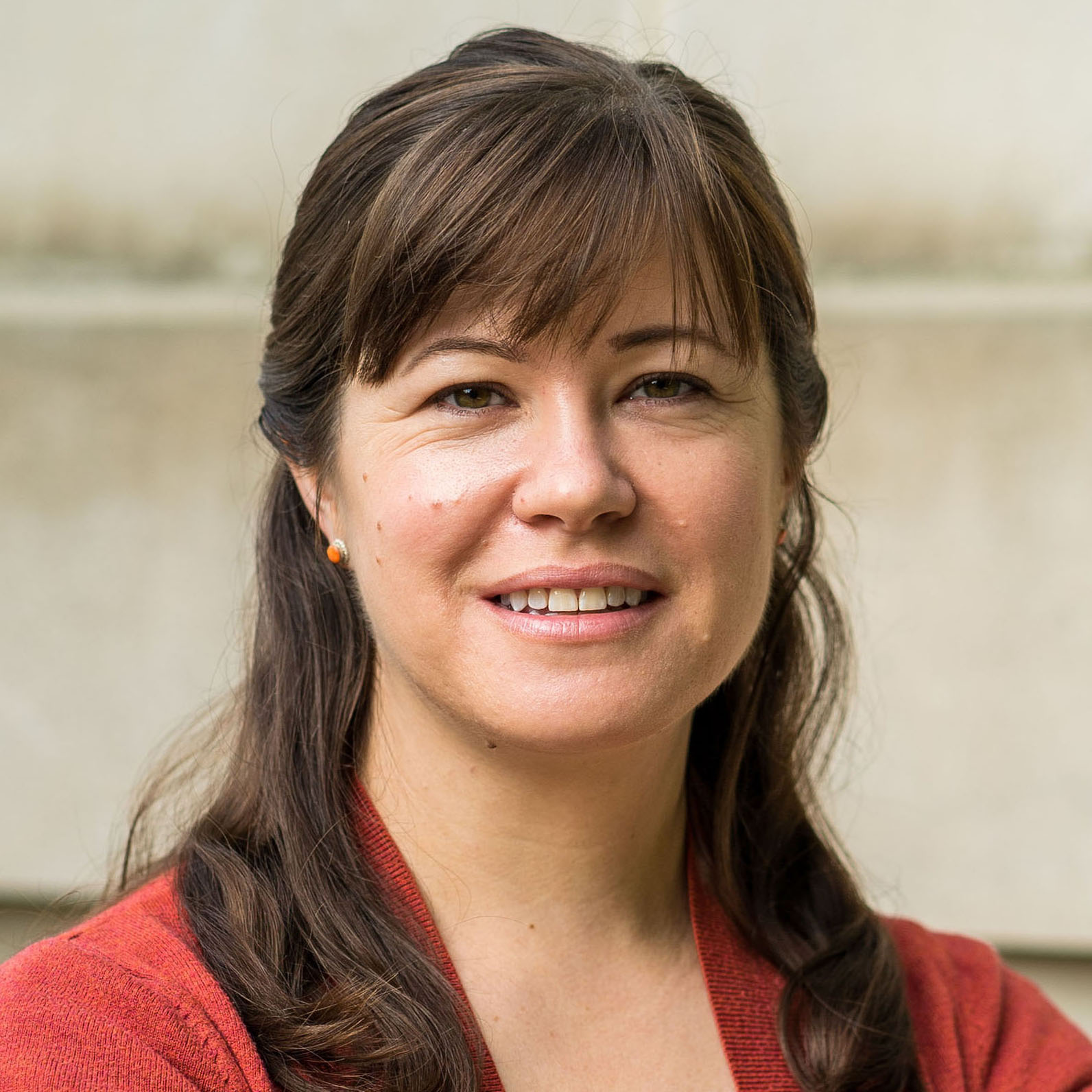 Dunn wins TMS Frontiers award | Mechanical Science & Engineering | Illinois