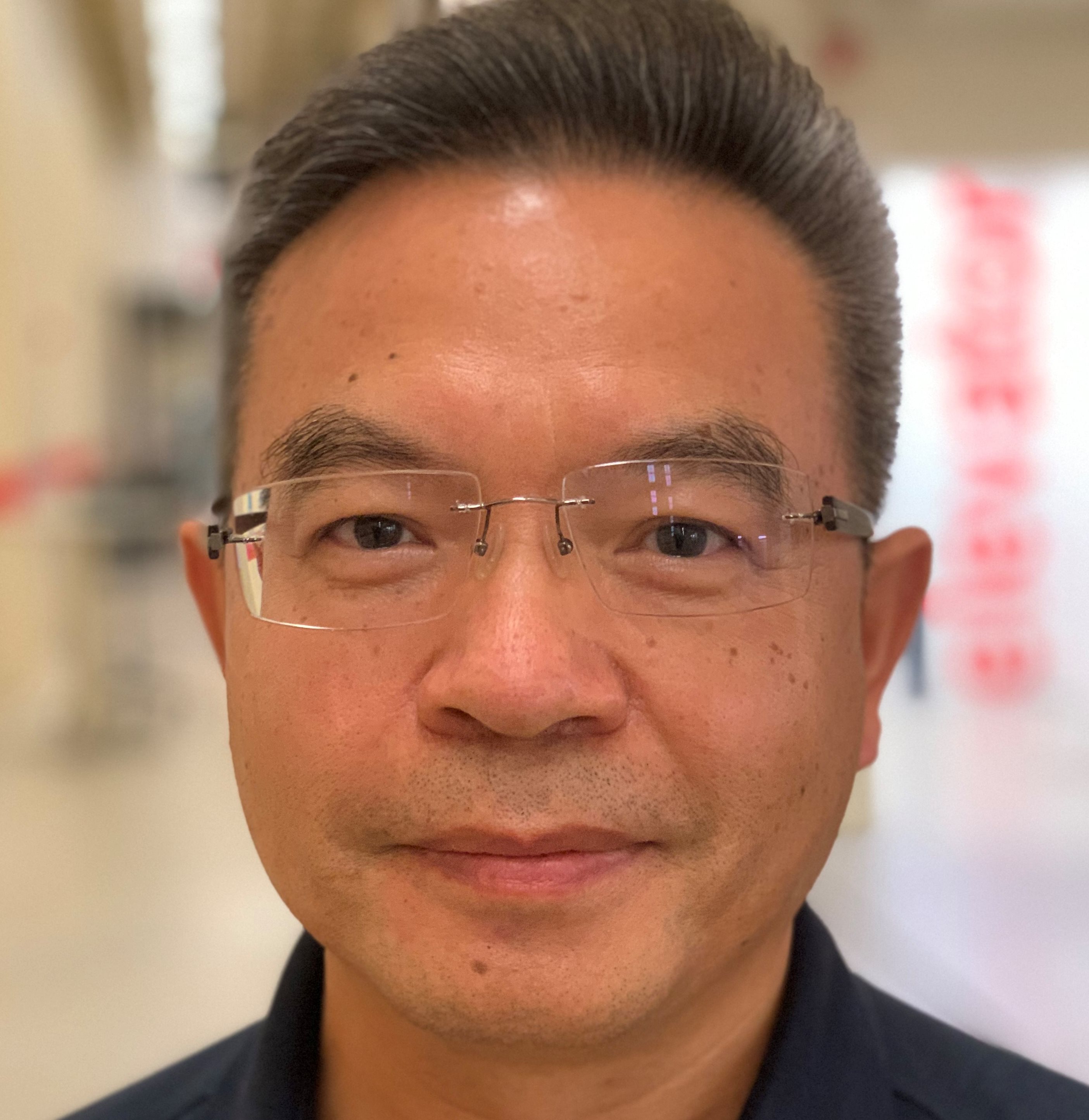 Zhang brings industry perspective to M.Eng.ME program | Mechanical ...