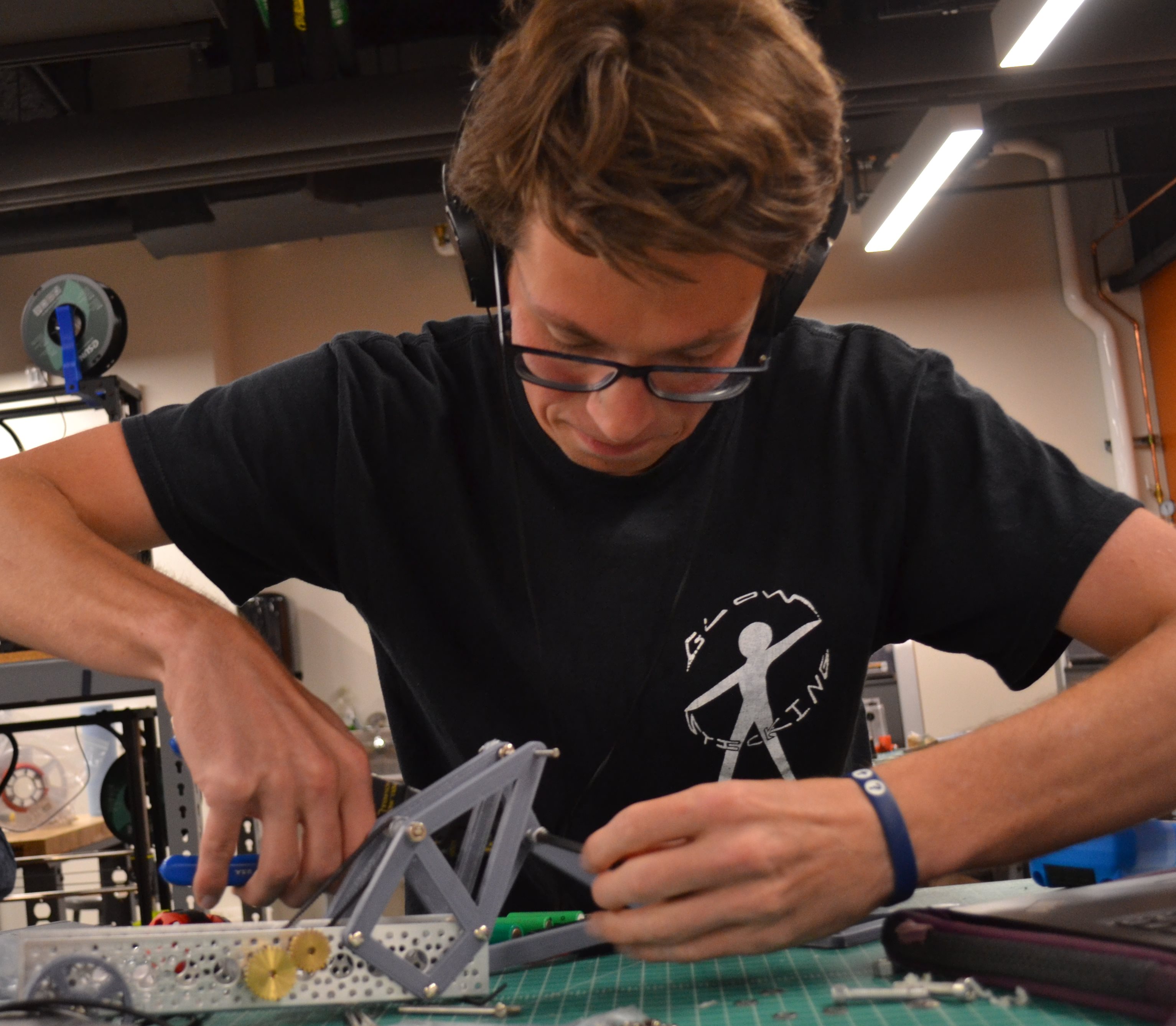 Introducing MechSE Industry Allies | Mechanical Science & Engineering ...