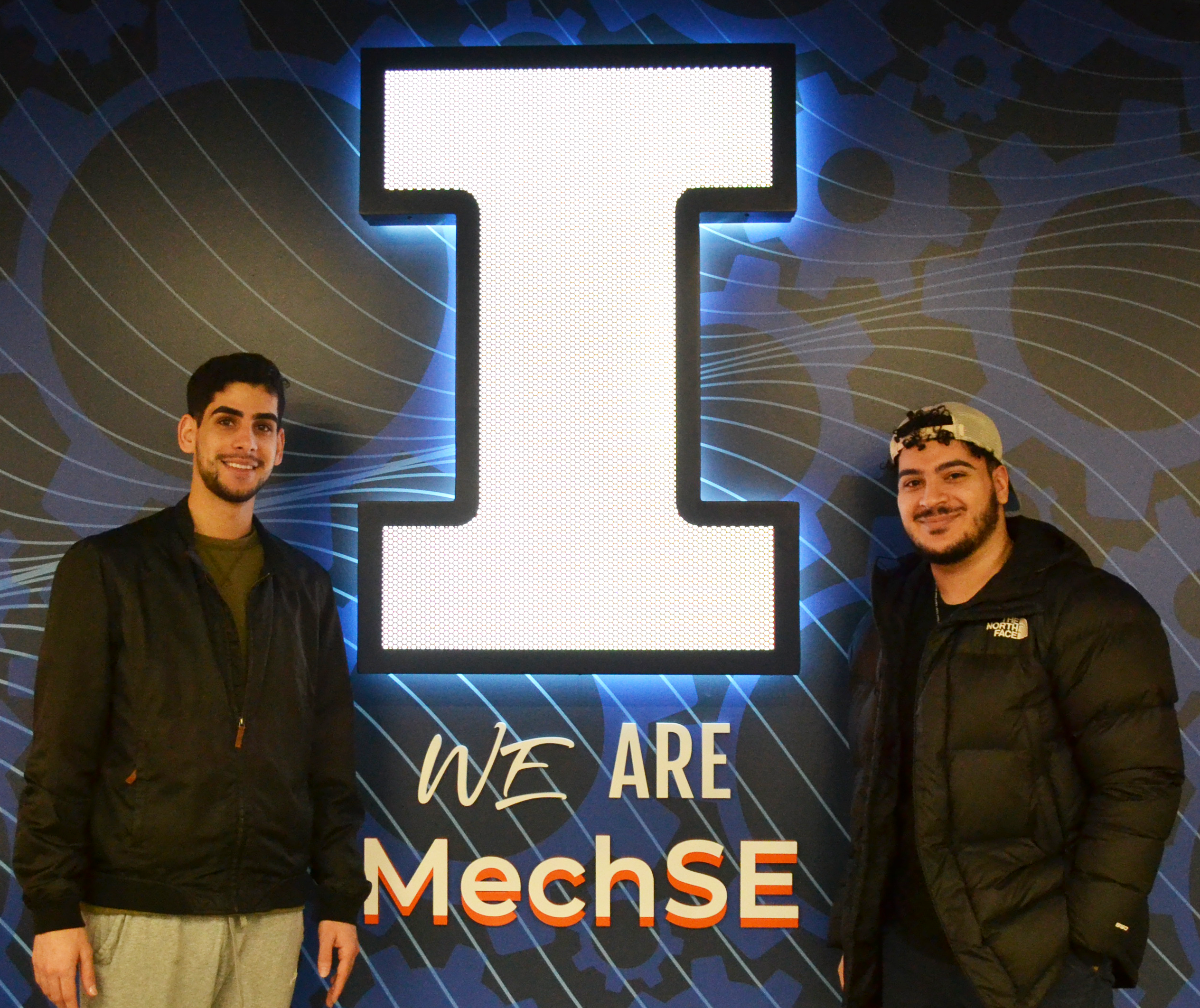 Congratulations Graduates! | Mechanical Science & Engineering | UIUC