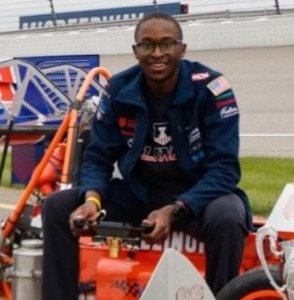 Thompson named 2023 Knight of St. Patrick | Mechanical Science ...