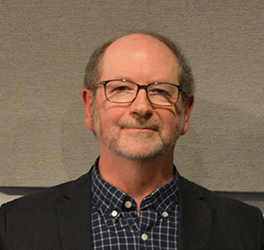 Frost delivers 2023 Soo Distinguished Lecture | Mechanical Science ...