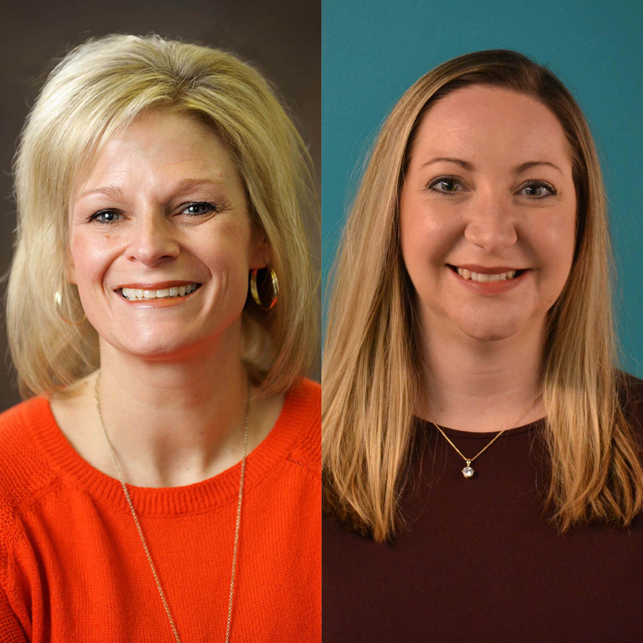 Biehl, Pankow recipients of 2023 MechSE Staff Award | Mechanical ...