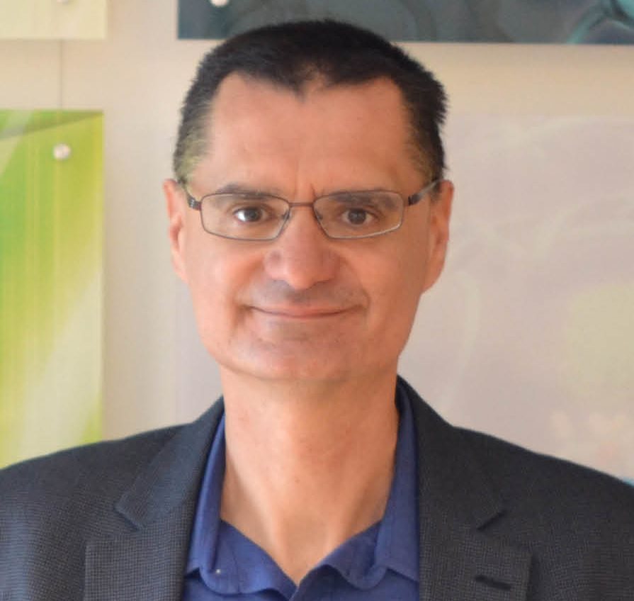 AI is hot and NCSA research is making it faster and more accessible | Mechanical Science ...