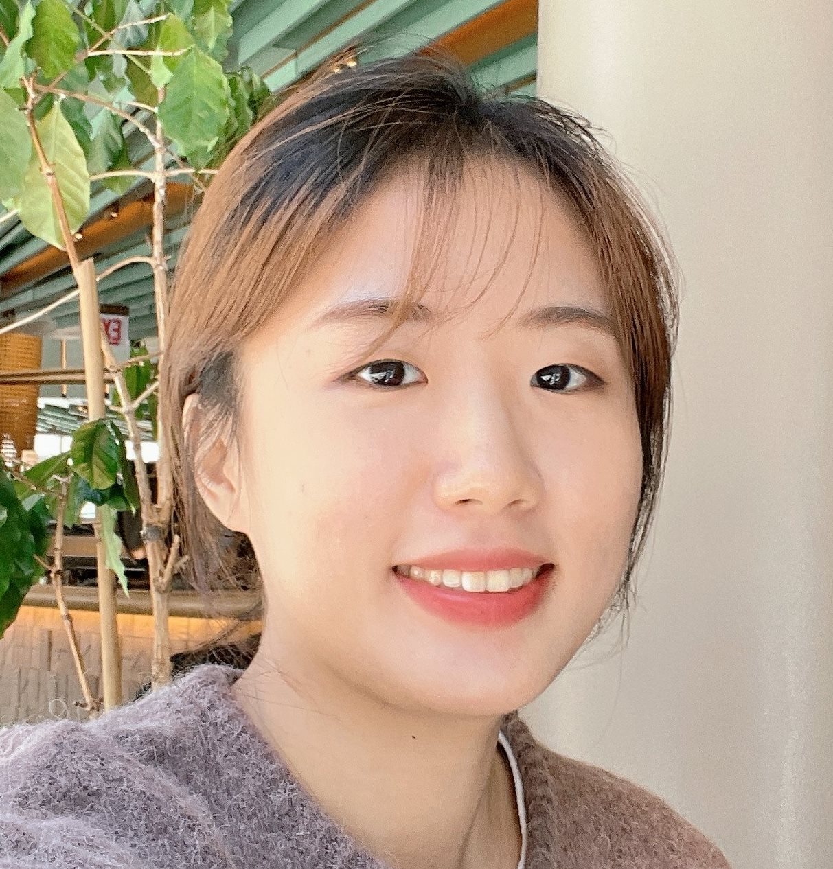 Kim recruited to attend Hyundai Vision Conference | Mechanical Science ...