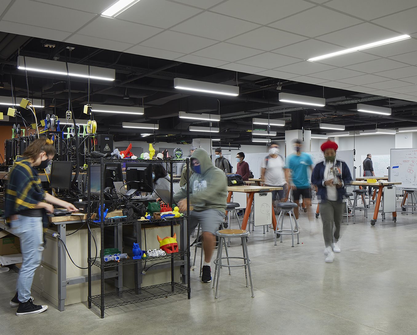 5 reasons why college is the best time to launch your startup | Mechanical Science & Engineering ...