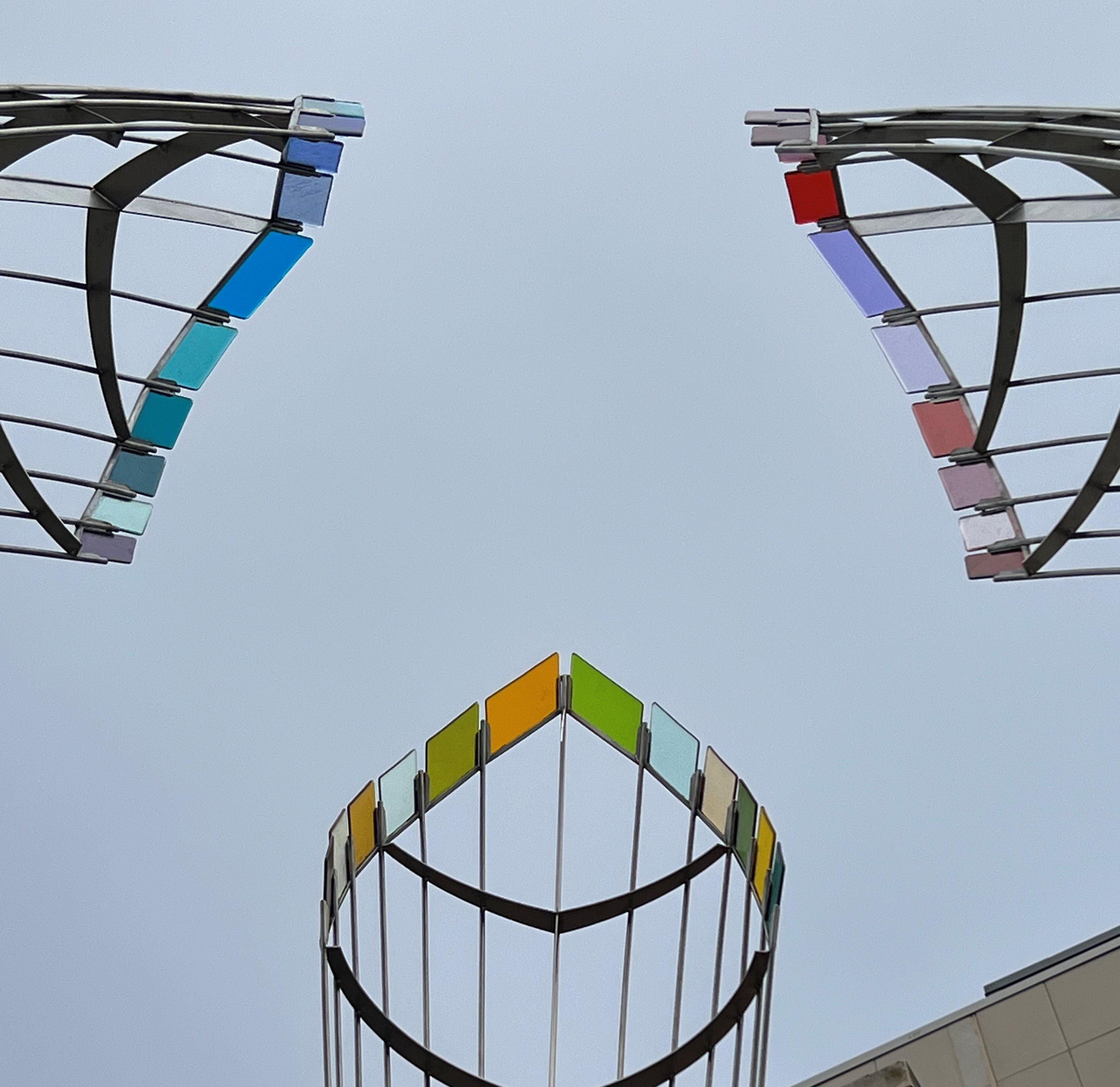 Interactive artistry comes to Lu MEB | Mechanical Science & Engineering ...