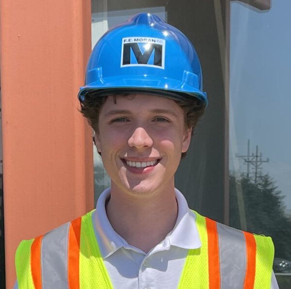 Scholarship Stories: Michael Haughey | Mechanical Science & Engineering | Illinois