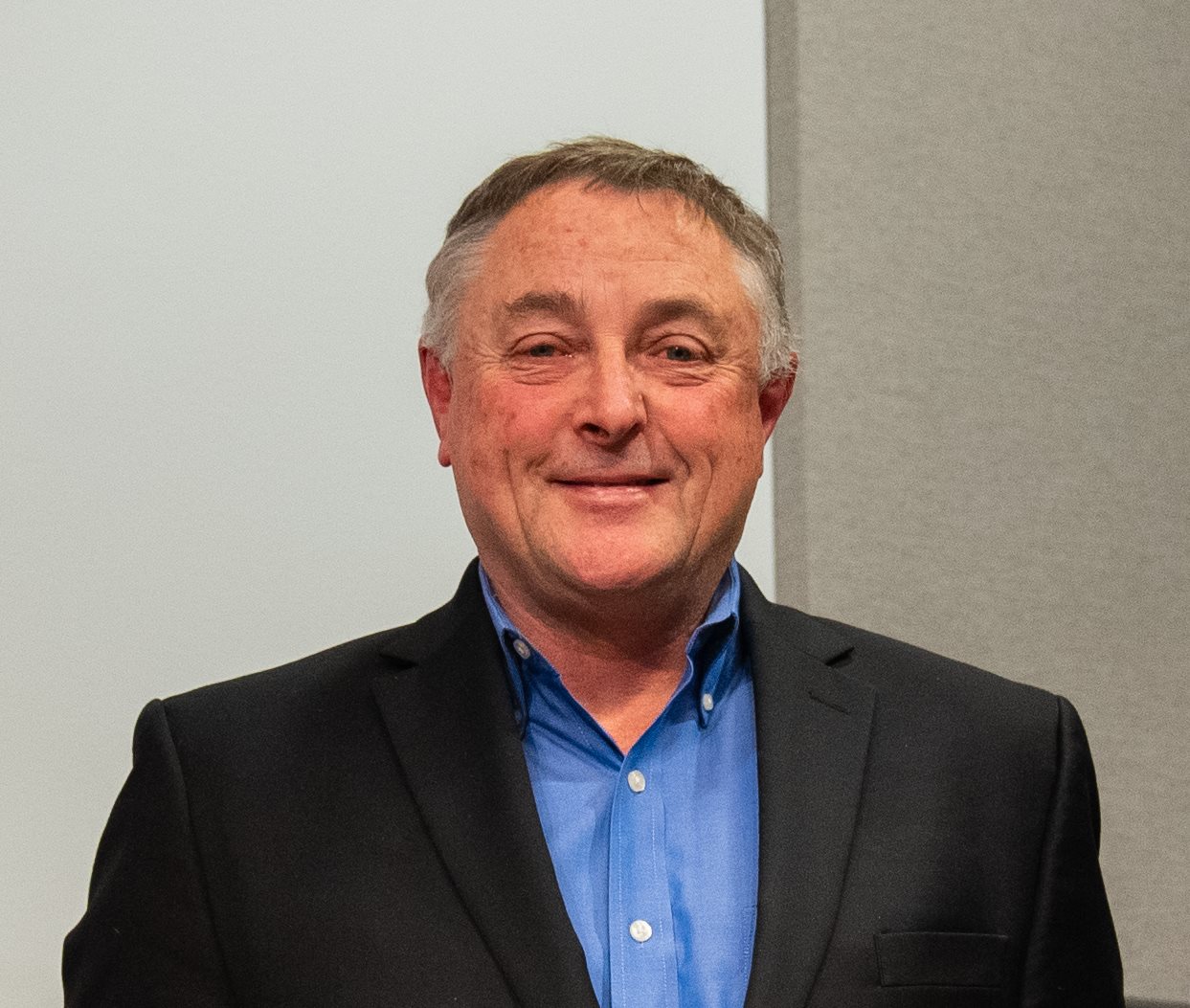 Kenny featured at 24th Soo Distinguished Lecture | Mechanical Science ...