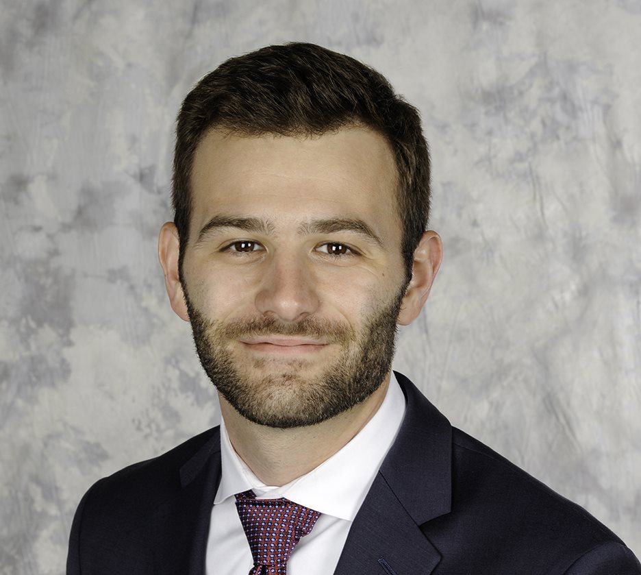 Mirabelli embodies interdisciplinary problem solving as assistant DA ...