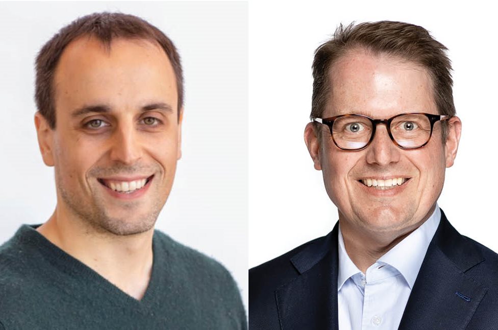 King, Miljkovic to lead new MURI-funded research | Mechanical Science ...