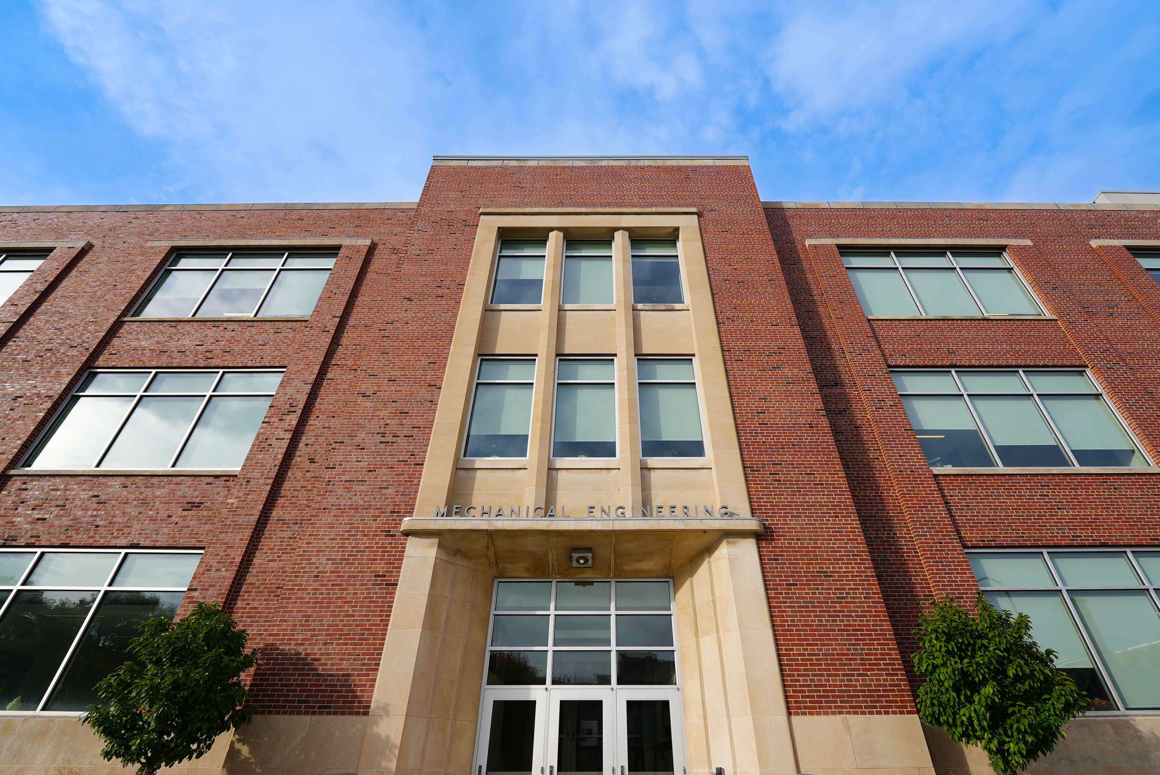 MechSE's unprecedented growth | Mechanical Science & Engineering | Illinois