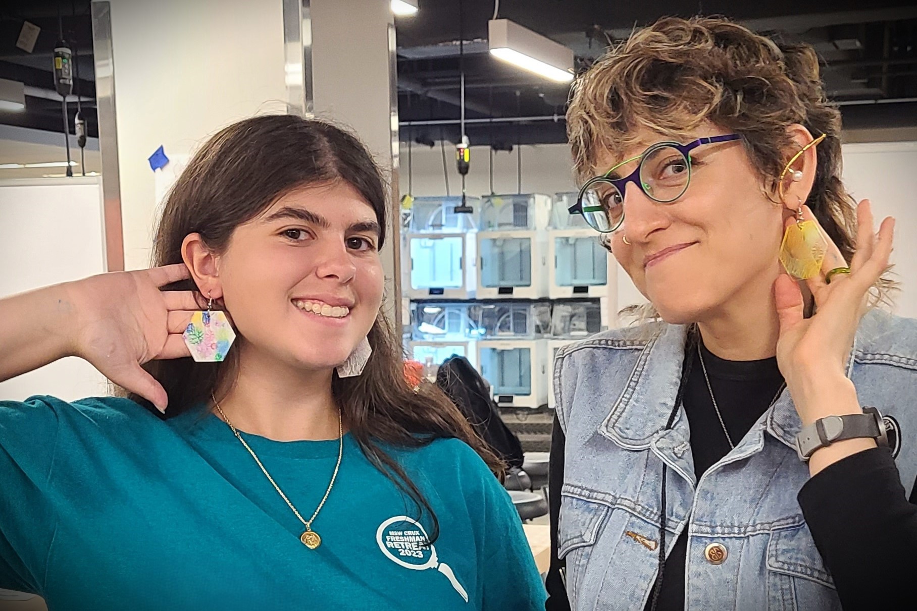 Summer camps enable MechSE to dramatically increase outreach to youth ...