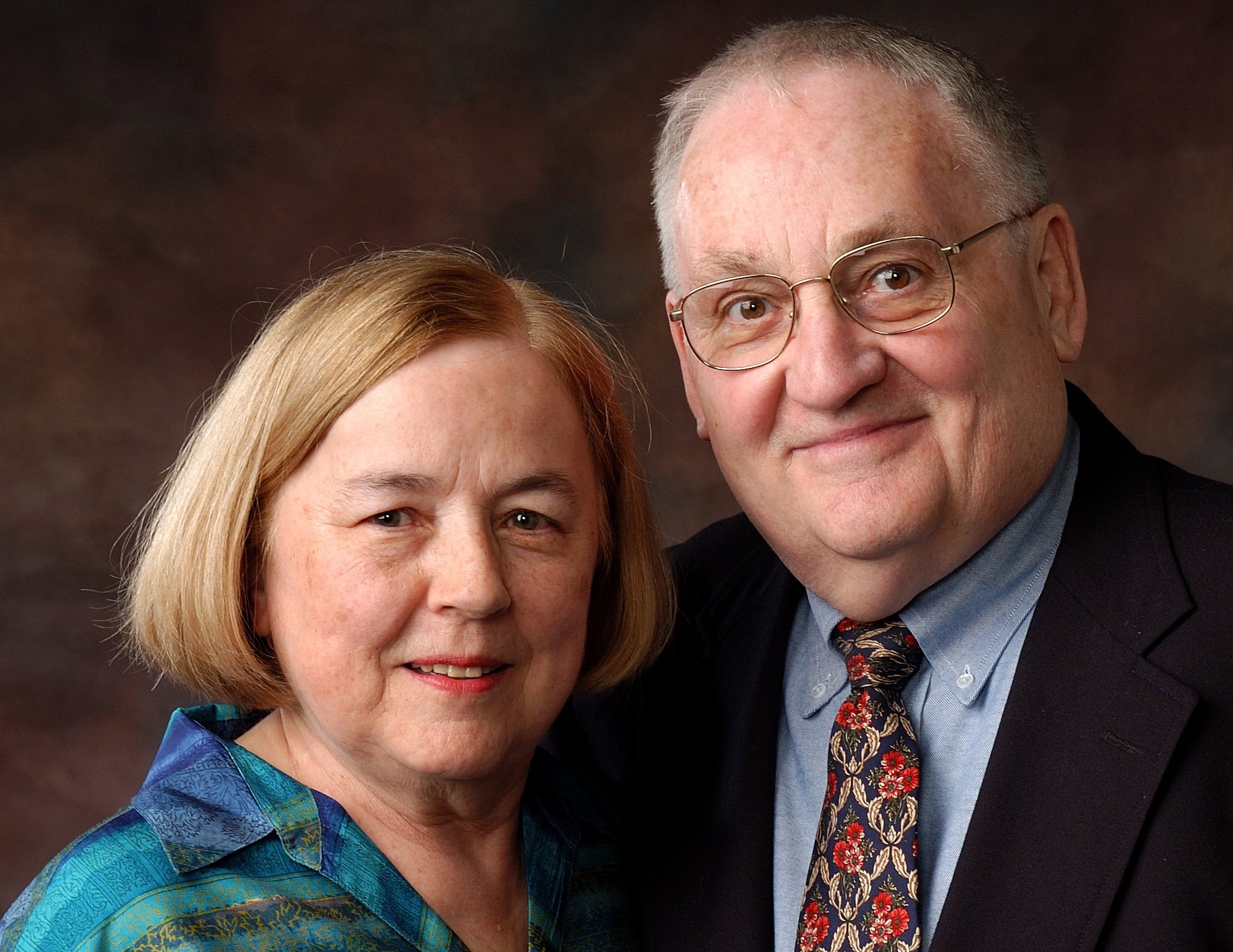 Announcing the Alva L. and Sandra R. Addy Head of the Department of ...